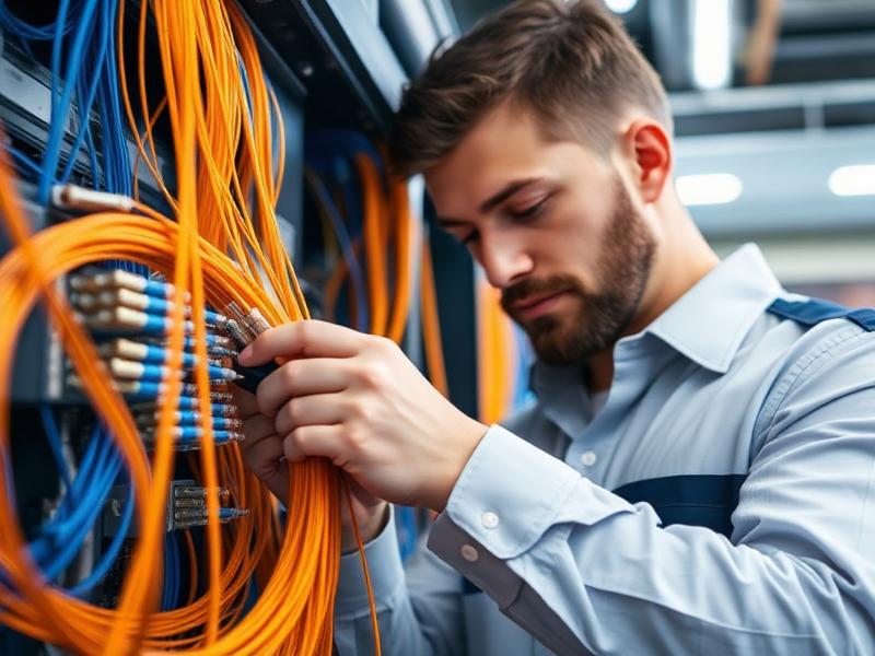PKT Technical Services - Your Trusted Telecommunications Partner